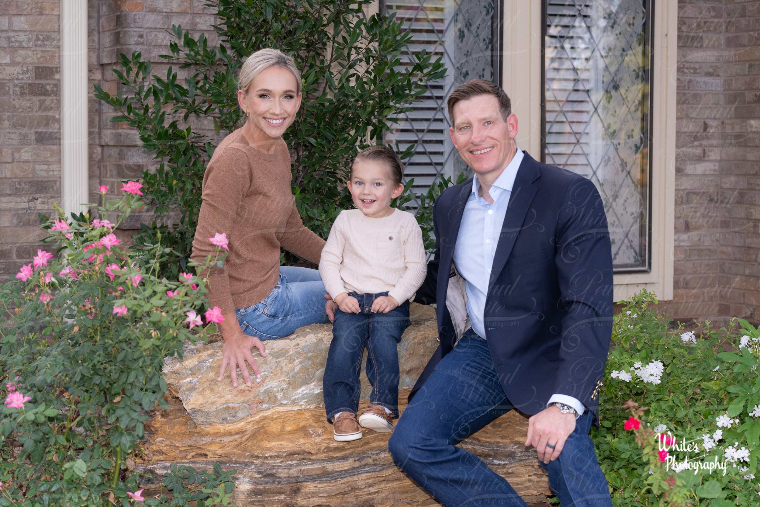 Cole Wilson family - 2023 - Clients - White's Photography Proofing Gallery