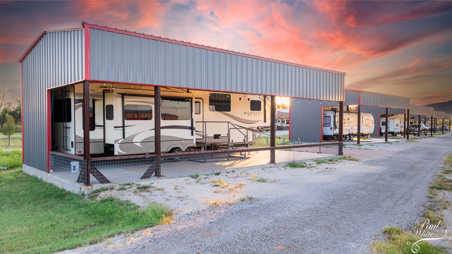 Jim Ned RV Park - morning - Clients - White's Photography Proofing Gallery