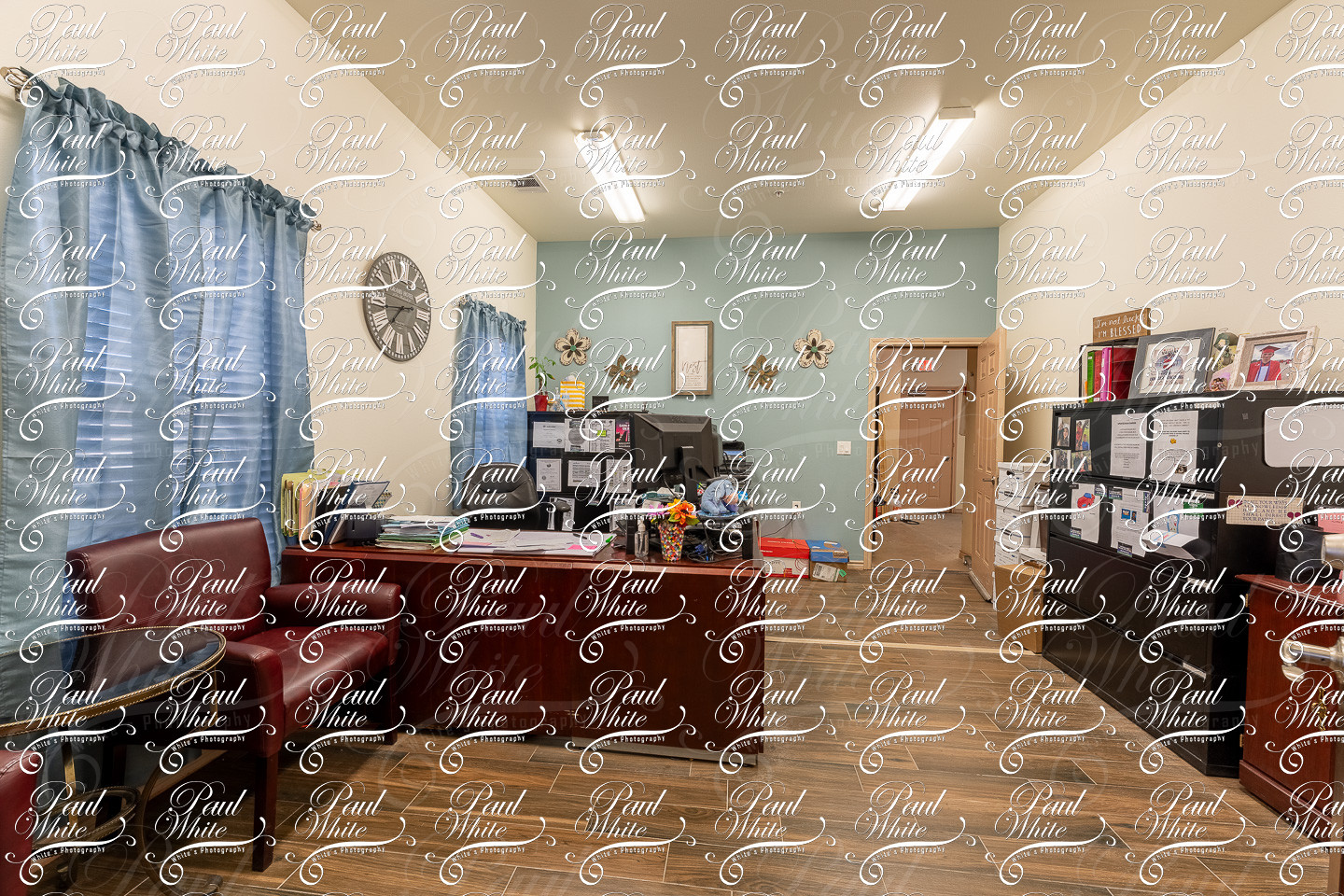Anson Place Senior Apartments - interiors - Clients - White's ...